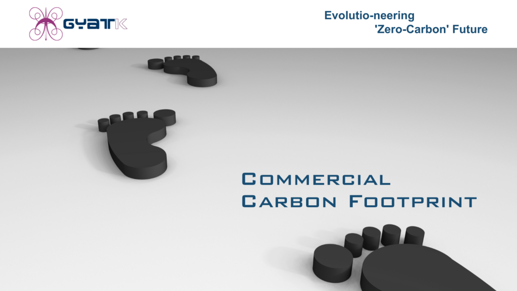 Commercial Carbon Footprint Reduction: A Thorough Guide